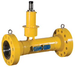 Seastream Cone Meter