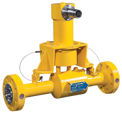 Seastream Venturi Meter